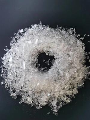 China 93/7 TGIC Curing Good Flow Coating Polyester Resin High Gloss Anti Blooming for sale