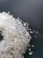 China 93/7 TGIC Curing Good Flow Coating Polyester Resin High Gloss Anti Blooming for sale