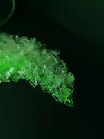 China General Purpose Polyester Resin 50/50 High Gloss And Good Flow for sale