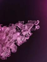China Matte Finish Indoor Polyester Resin 50:50 Good Leveling And Mechanical Properties for sale