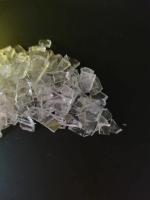 China High Gloss Low Temperature Curing 50:50 Polyester Resin For Powder Coating for sale