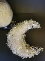 China High Gloss Low Temperature Curing 50:50 Polyester Resin For Powder Coating for sale