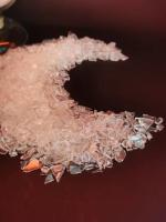 China 50:50 Super Flow Polyester Epoxy Resin For Powder Coating Applications for sale
