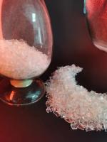 China 50:50 Super Flow Polyester Epoxy Resin For Powder Coating Applications for sale