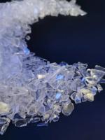 China 50:50 Polyester Epoxy Resin With High Gloss Bending Resistant for sale