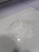 China 50/50 Transparent Hybrid Polyester Resin for Powder Coating - 68-75 AV Range, 2000-7000 Viscosity for sale