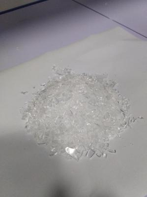 China 50/50 Transparent Hybrid Polyester Resin for Powder Coating - 68-75 AV Range, 2000-7000 Viscosity for sale