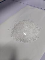 China 50/50 Transparent Hybrid Polyester Resin for Powder Coating - 68-75 AV Range, 2000-7000 Viscosity for sale