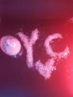China YC4722 Hybrid Saturated Polyester Resin 40/60 Type with 1000-2500 mPa.s Viscosity for Oil and Corrosion Resistance for sale