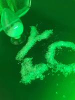 China Saturated Hybrid Polyester Resin 50/50 For Matt Effect Good Leveling Mechanical for sale