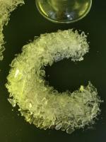 China Matt Hybrid 60/40 Polyester Epoxy Resin With Excellent Mechanical Properties for sale