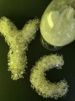 China Matt Hybrid 60/40 Polyester Epoxy Resin With Excellent Mechanical Properties for sale