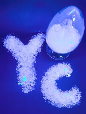 China Polyester Epoxy Resin Hybrid Formulations 60/40 Indoor Use Good Flow for sale