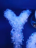 China Polyester Epoxy Resin Hybrid Formulations 60/40 Indoor Use Good Flow for sale