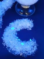 China Polyester Epoxy Resin Hybrid Formulations 60/40 Indoor Use Good Flow for sale