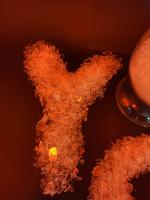 China 60:40 Hybrid Formulations Saturated Polyester Epoxy Resin Anti Yellowish for sale