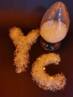 China 60:40 Hybrid Formulations Saturated Polyester Epoxy Resin Anti Yellowish for sale