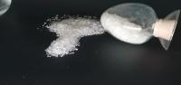 China Saturated 50/50 Hybrid Polyester Resin with 68-75 Acid Value and 2500-4500 Viscosity for Low Temperature Curing for sale