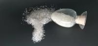 China Saturated 50/50 Hybrid Polyester Resin with 68-75 Acid Value and 2500-4500 Viscosity for Low Temperature Curing for sale