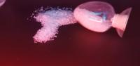 China YC5701 Saturated 50/50 Hybrid Polyester Resin - 68-75 Acid Value, 130℃ Low Temp Curing, High Gloss Finish for sale
