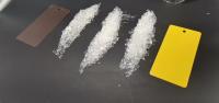 China Saturated 50/50 Polyester Resin Low Temp Curing High Gloss Mechanical for sale