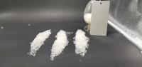 China 50/50 Saturated Polyester Resin Heat Resistant Good Anti Yellowish for sale