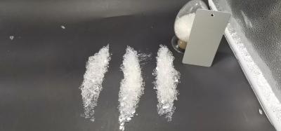 China 50/50 Saturated Polyester Resin Heat Resistant Good Anti Yellowish for sale