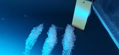 China Saturated 60/40 Polyester Resin For Matt Effect Excellent Mechanical Properties for sale