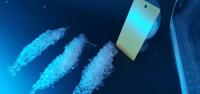 China Saturated 60/40 Polyester Resin For Matt Effect Excellent Mechanical Properties for sale