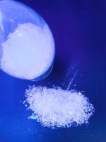China 83/17 Polyester Resin for PU Based Formulation - 35-45 Acid Value, 5000-10000 Viscosity - Excellent Leveling & Chemical Resistance for sale
