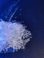China 83/17 Polyester Resin for PU Based Formulation - 35-45 Acid Value, 5000-10000 Viscosity - Excellent Leveling & Chemical Resistance for sale