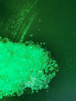 China YC1006 82/18 PU-Based Polyester Resin for Architectural Powder Coating - 35-45 mgKOH/g Acid Value, 4500-6500 mPa.s Viscosity for sale