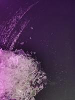 China YC1200 PU Based 65/35 Medium Hydroxyl Polyester Resin with 90-110 mgKOH/g Acid Value and 3000-6000 mPa.s Viscosity for sale