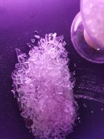 China YC1200 PU Based 65/35 Medium Hydroxyl Polyester Resin with 90-110 mgKOH/g Acid Value and 3000-6000 mPa.s Viscosity for sale