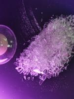 China YC1200 PU Based 65/35 Medium Hydroxyl Polyester Resin with 90-110 mgKOH/g Acid Value and 3000-6000 mPa.s Viscosity for sale