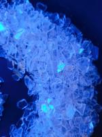 China Anti Boiling TGIC Curing 92/8 Saturated Polyester Resin For Aluminum Powder for sale