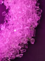 China 96/4 TGIC Curing Low Acid Value Saturated Polyester Resin For Dry Blend Matt Effect for sale
