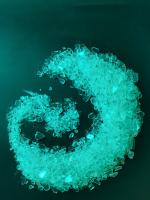 China TGIC 90/10 High Acid Value Saturated Polyester Resin For Matt Effect for sale
