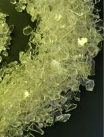 China High TG Anti Boiling Weatheribility 88/12 TGIC Polyester Resin Heat Resistant for sale