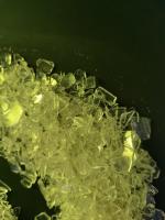 China High TG Anti Boiling Weatheribility 88/12 TGIC Polyester Resin Heat Resistant for sale