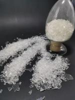 China 96/4 TGIC CURING Low Acid Value Dry Blend Matting Polyester Resin For Powder Coating for sale