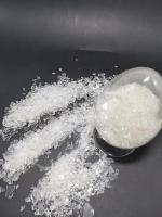 China 96/4 TGIC CURING Low Acid Value Dry Blend Matting Polyester Resin For Powder Coating for sale
