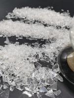 China 96/4 TGIC CURING Low Acid Value Dry Blend Matting Polyester Resin For Powder Coating for sale