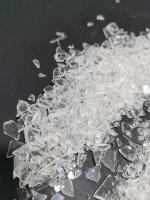 China 96/4 TGIC CURING Low Acid Value Dry Blend Matting Polyester Resin For Powder Coating for sale
