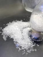China TGIC CURING 97/3 Low Acid Value Polyester Resin Good Gloss Fine Surface for sale