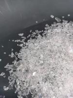 China Polyester Resin Of TGIC 90/10 Dry Blending Matting Get Gloss 5% - 12% Good Flow for sale