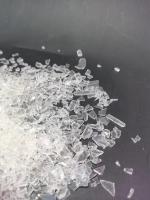 China Polyester Resin Of TGIC 90/10 Dry Blending Matting Get Gloss 5% - 12% Good Flow for sale