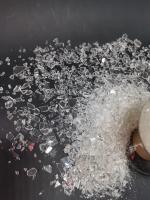 China Anti-Blooming 94/6 TGIC Cruing Polyester Resin For Powder Coating Good Flow for sale