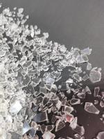 China Anti-Blooming 94/6 TGIC Cruing Polyester Resin For Powder Coating Good Flow for sale