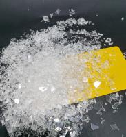 China Good Mechanical High Tg HAA Formulations Polyester Resin For Powder Coating for sale